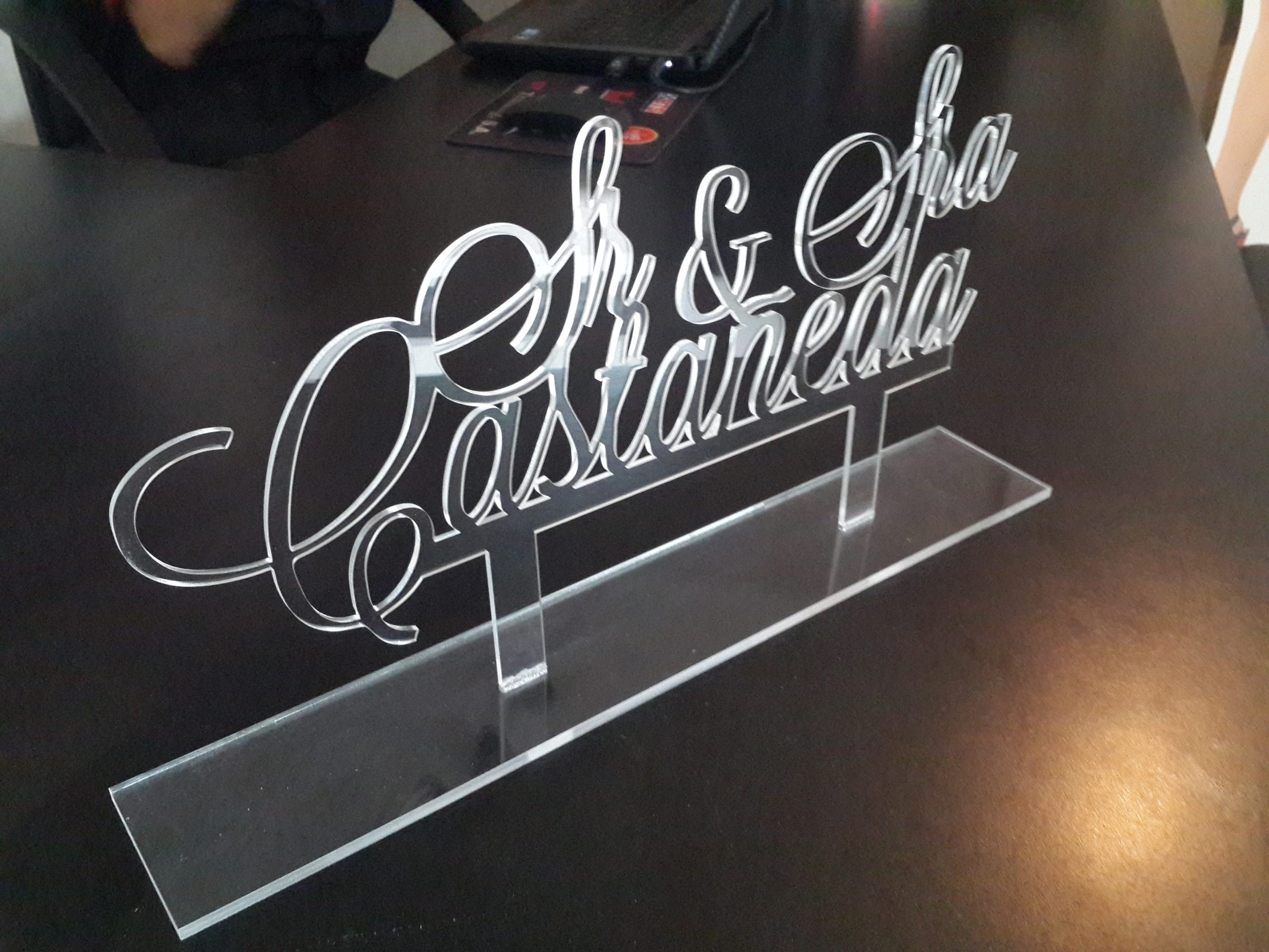 Galería – Rótulos y Letras